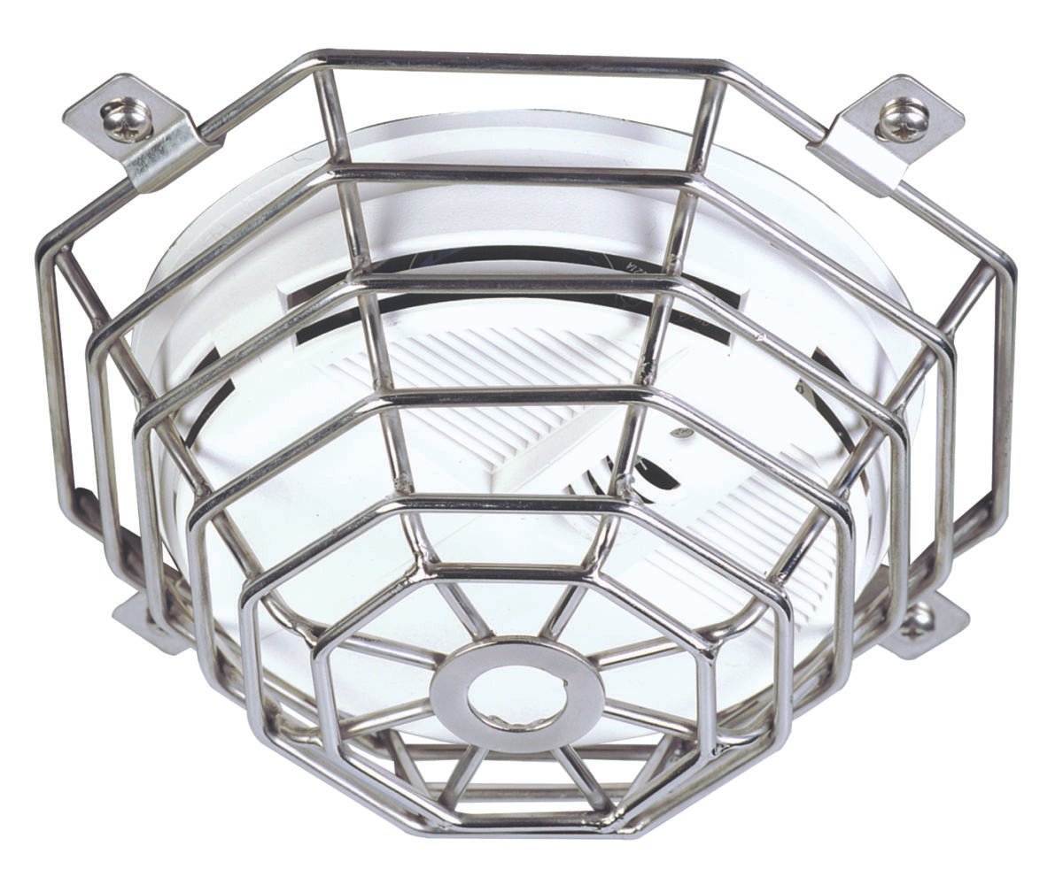 Ballgitter STI-9604-SS - SafetyGuide