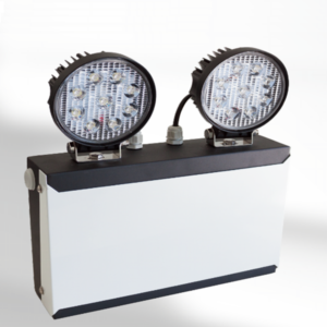 LED lyskaster Kyndel - SafetyGuide